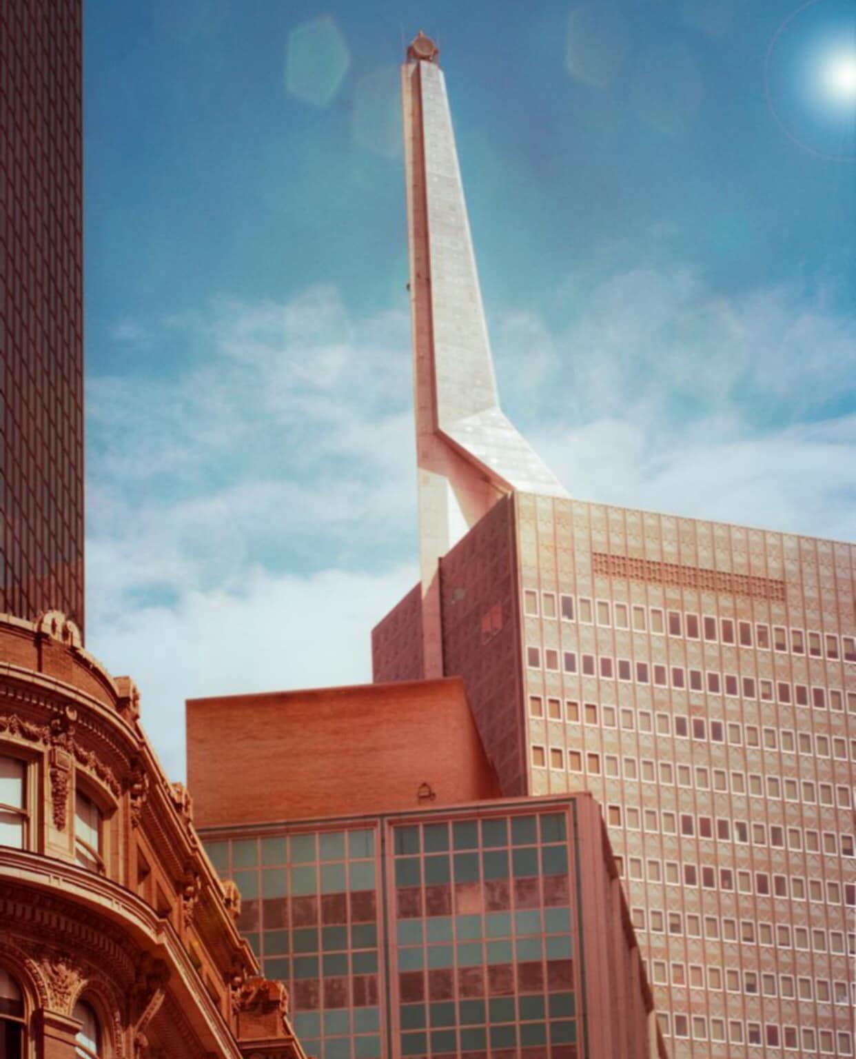 History – Republic Center