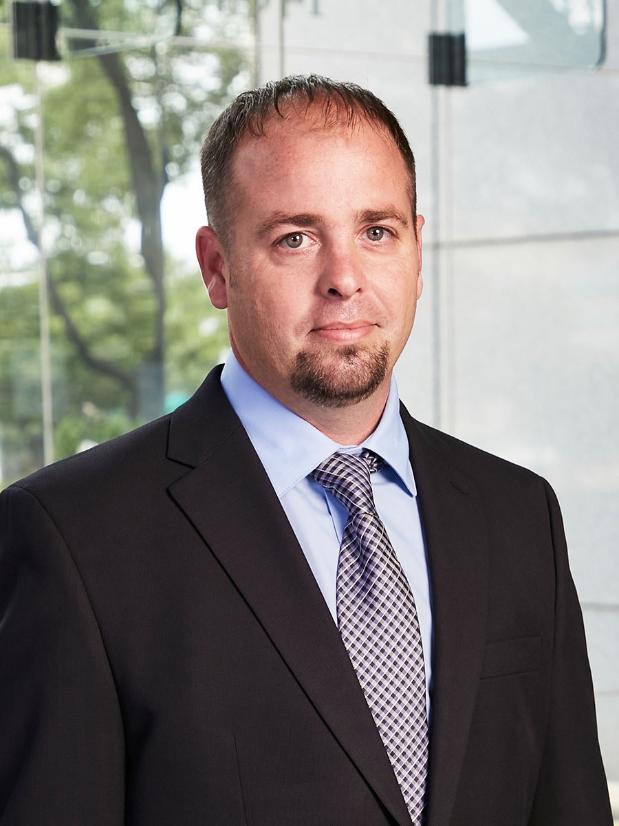 Management – Republic Center